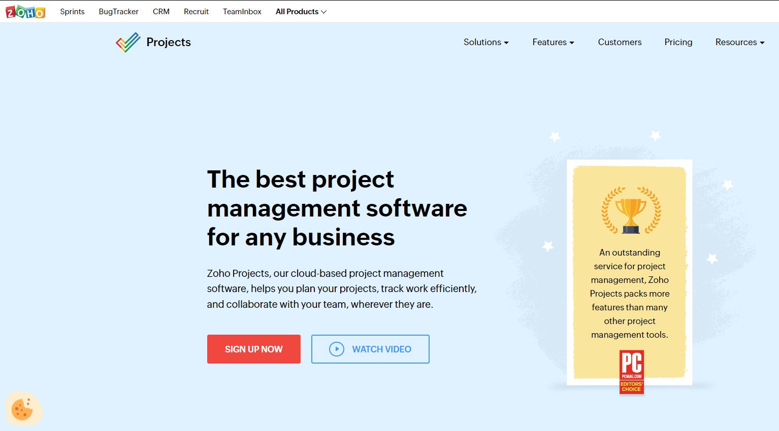 8 Best Free Project Management Software of - SheStarters Guide