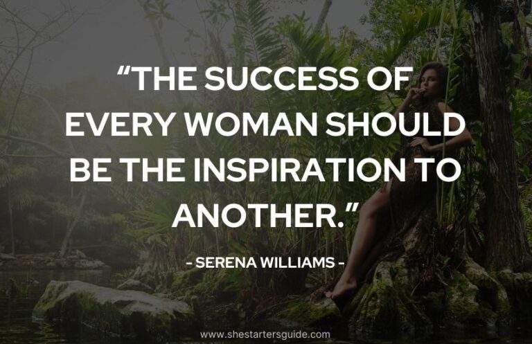 100+ Warrior Woman Quotes | With Images - SheStarters Guide